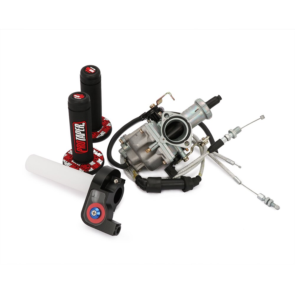 Russian overseas warehouse PZ30 IRBIS TTR250 Motor... – Grandado