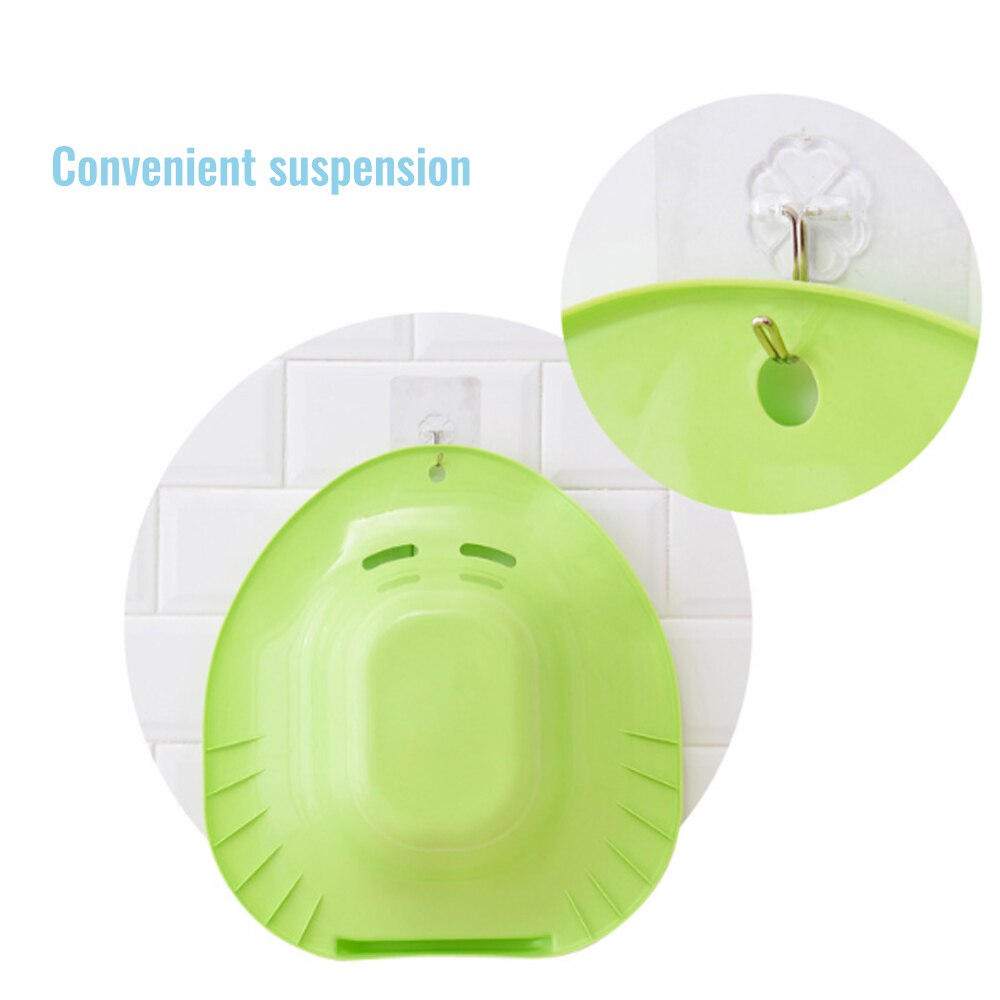 1PC Plastic Portable Pet Cat Toilet Training Kit C... – Grandado