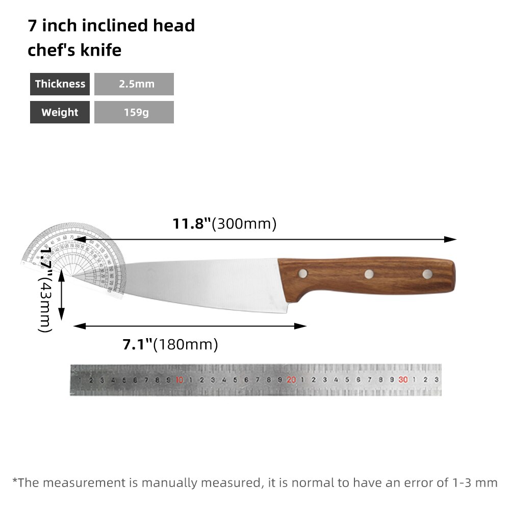 6'' 7'' 8'' INCH Stainless Steel Fishing Slaughter... – Grandado