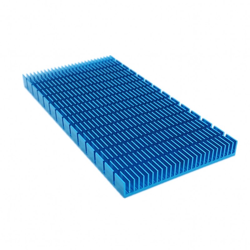 1PCS heat sink 150*74*10MM high power radiator – Vicedeal