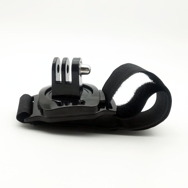 Bandjes voor GoPro Accessoires Zwarte Elastische V... – Grandado