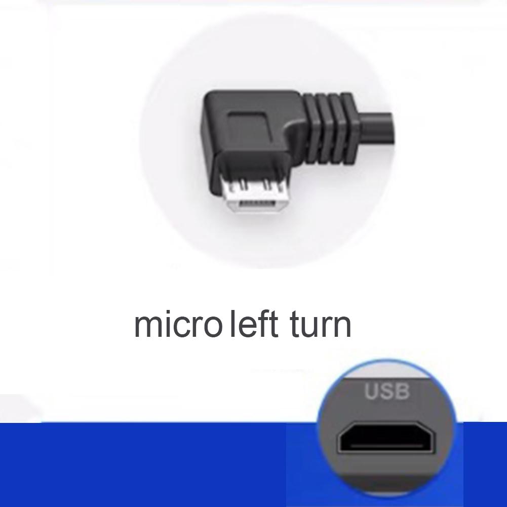 1Pc 12V 4A Mini / Micro Kabel Interface Dual Usb-p... – Vicedeal