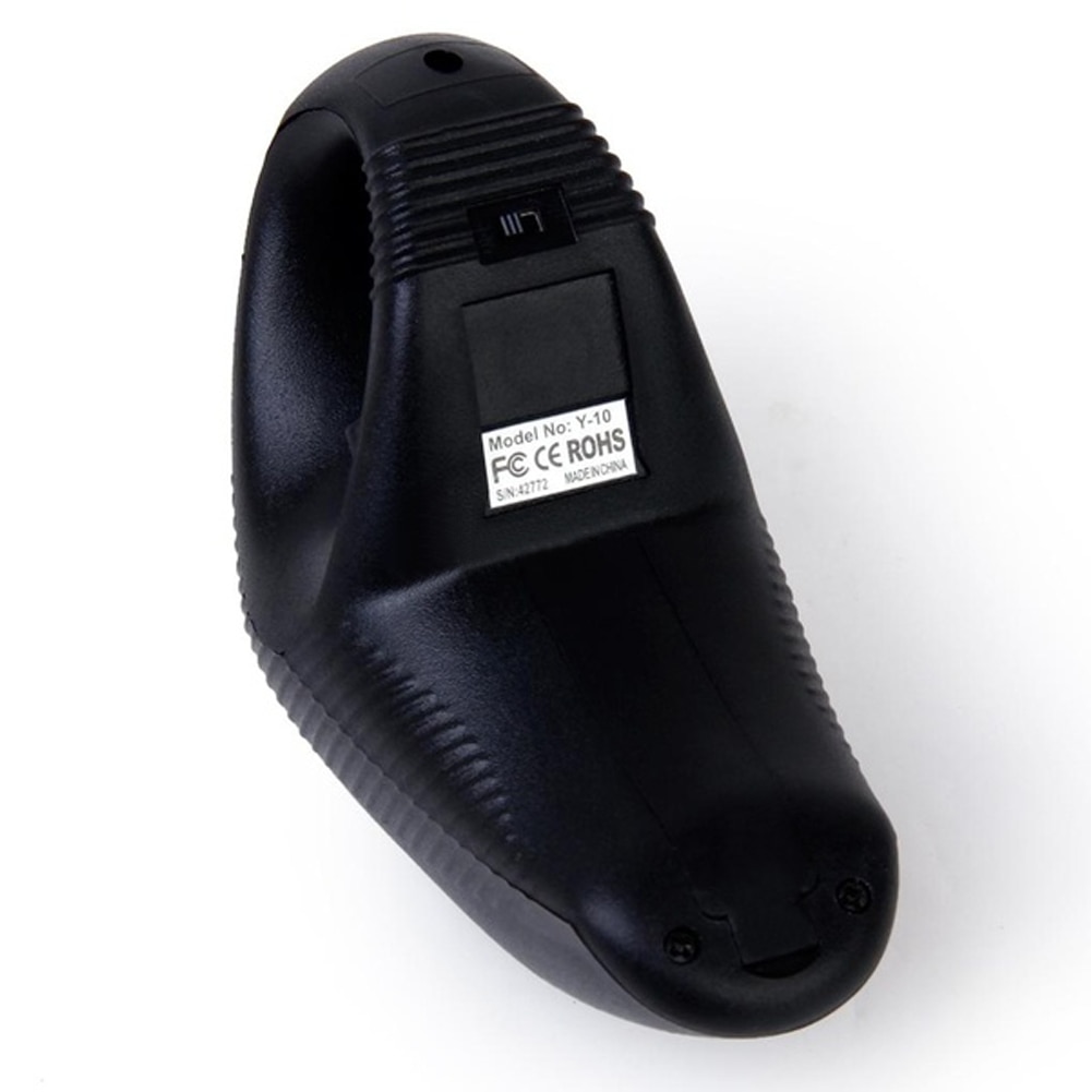 Wireless 2.4G Air Mouse Handheld Trackball Mouse F... – Vicedeal