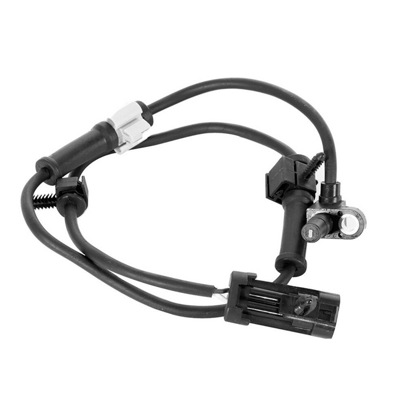 Vorne Verknüpfungen oder Rechts ABS Rad Geschwindi... – Grandado