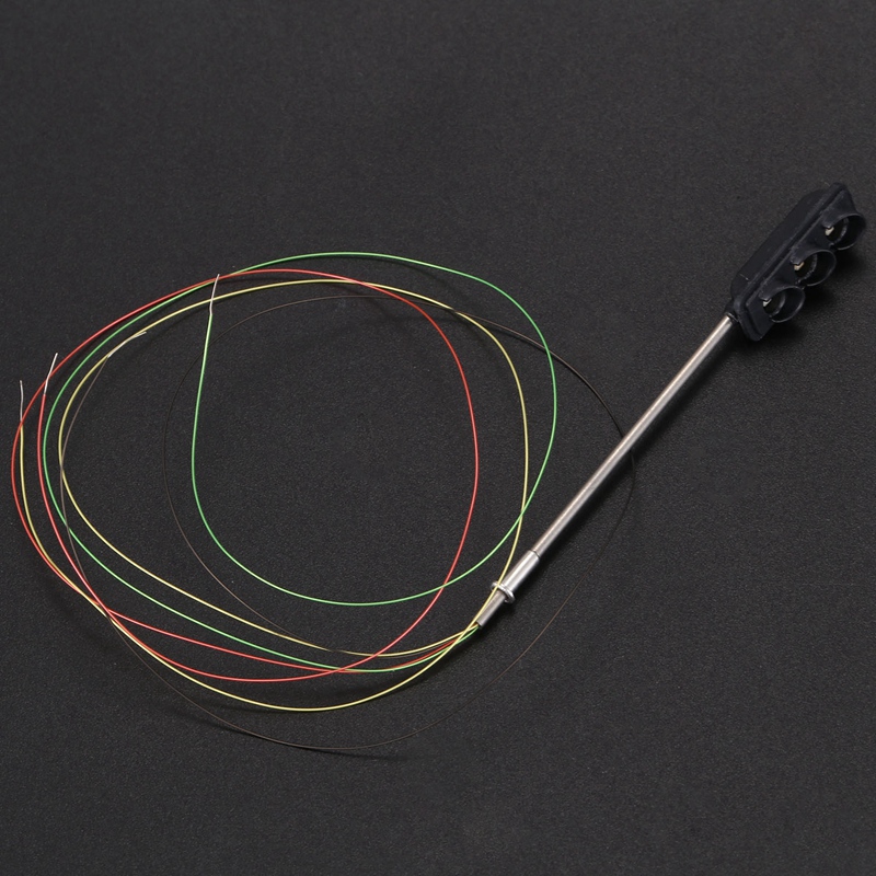 2 x Traffic Signal Light HO OO Scale Model Railroa... – Vicedeal