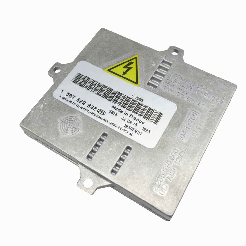 Malcayang D2S D2R Xenon HID Ballast Control Unit 1... – Grandado