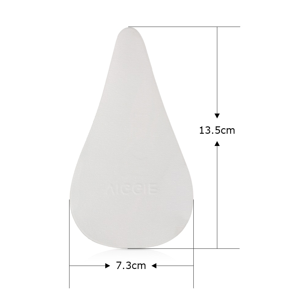 1PC / 2PCS Camel Toe Concealer Reusable Traceless ... – Vicedeal