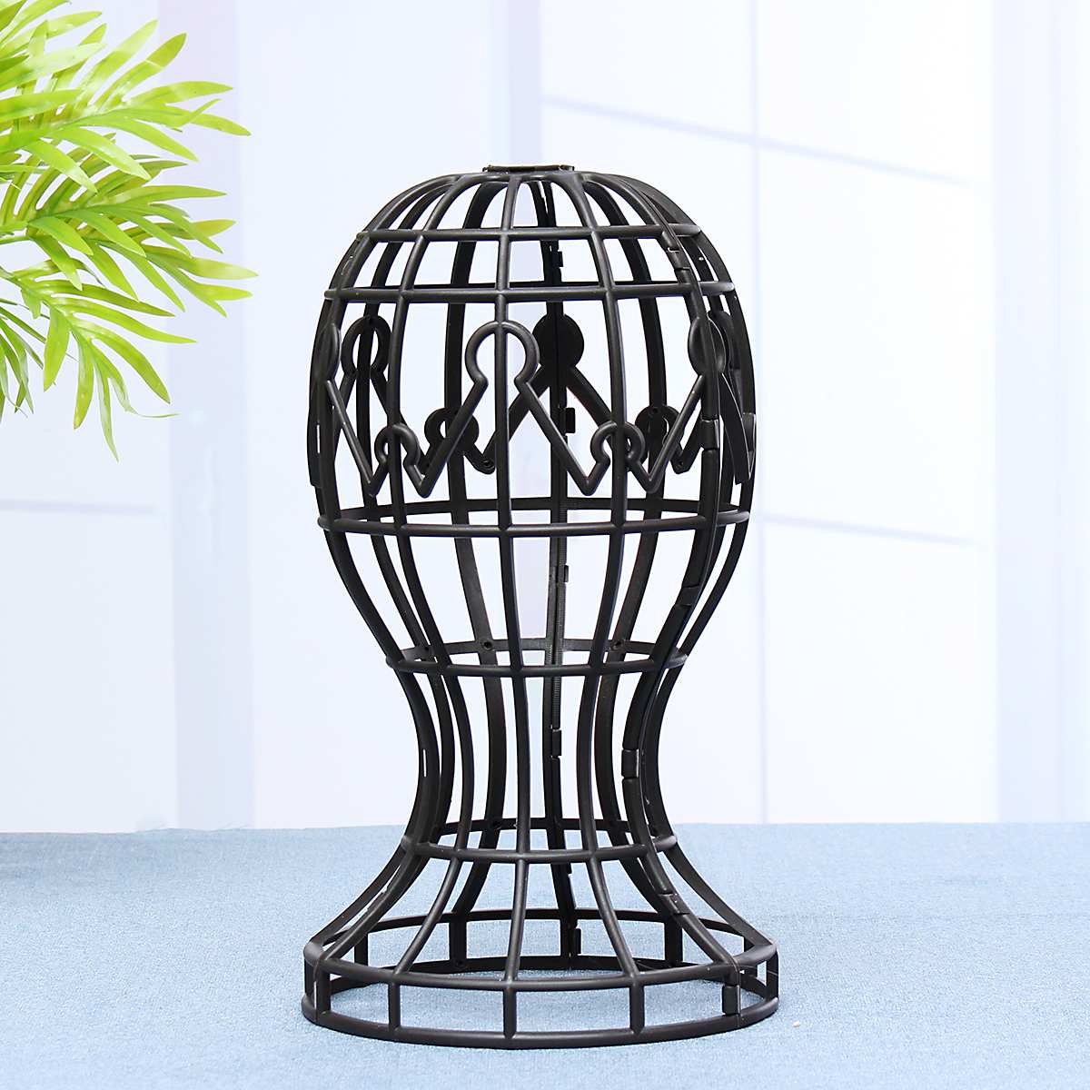 Plastic Stands Hat Cap Holder Storage Rack Support... – Vicedeal