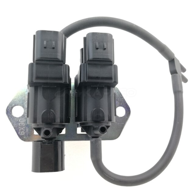 8657A031 Front Wheel Vacuum Switch Solenoid Valve ... – Vicedeal
