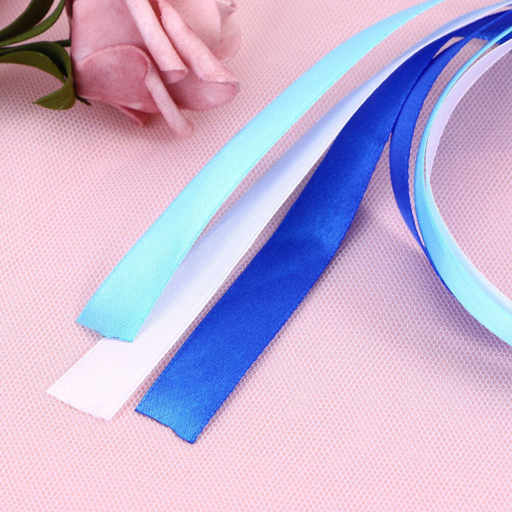 20Pcs Ribbon Sticks Fairy Sticks Ribbon Streamers ... – Grandado