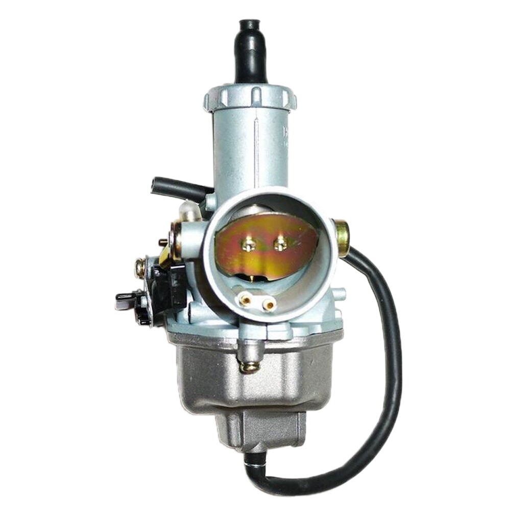 Pz30 30Mm Carburateur Pz 30 Motorfiets Carb Voor 1... – Vicedeal