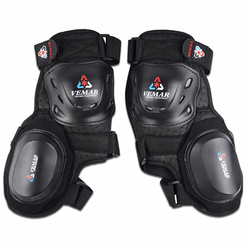 Vemar VM-E21 Motorcycle Knee Protection Motocross ... – Grandado