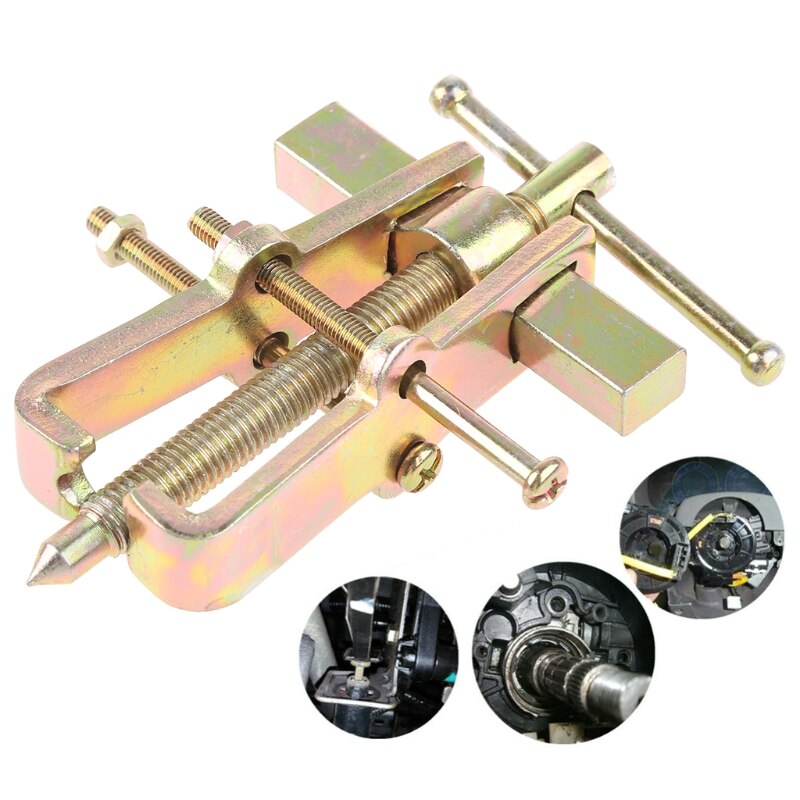 3-Inch 2 Kaken Roller Extractor Reparatie Tools Ge... – Grandado