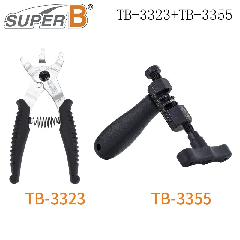 Super B Bike magic button clamp remover and connec... – Vicedeal