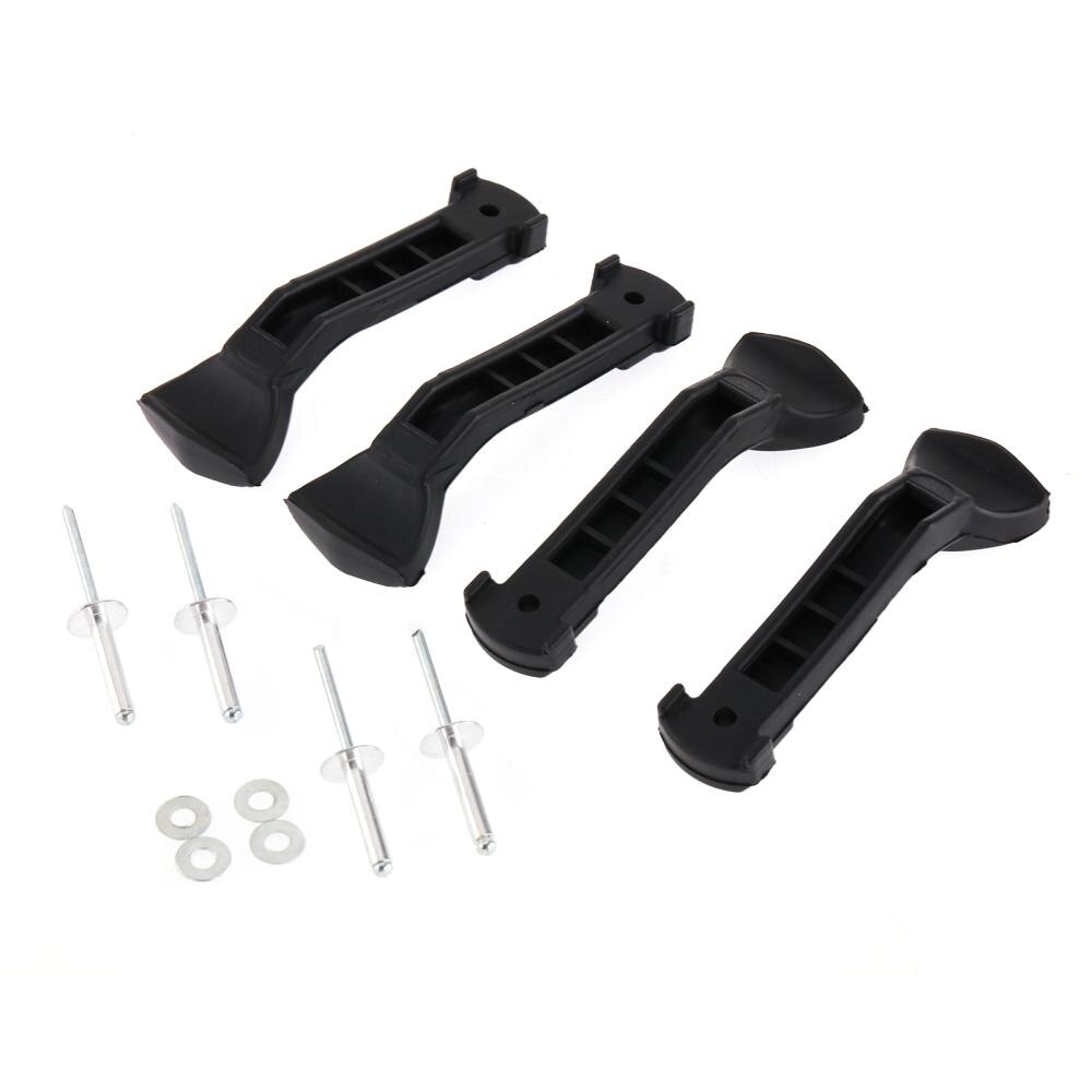 Kit de verrouillage de panneau de capot moteur, po... – Grandado