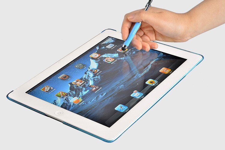 100 pcs/Lot Telescopic Capacitive Pen Mini Stylus ... – Grandado