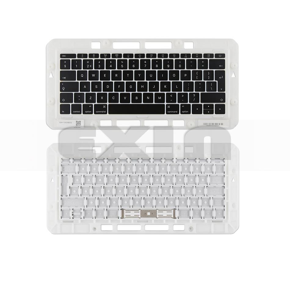 For Macbook Pro Retina 13" 15" A1706 A1707 A1708 F... – Grandado