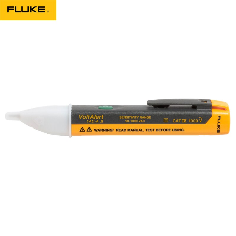 Fluke 2AC VoltAlert Non Contact Voltage VoltAlert ... – Grandado