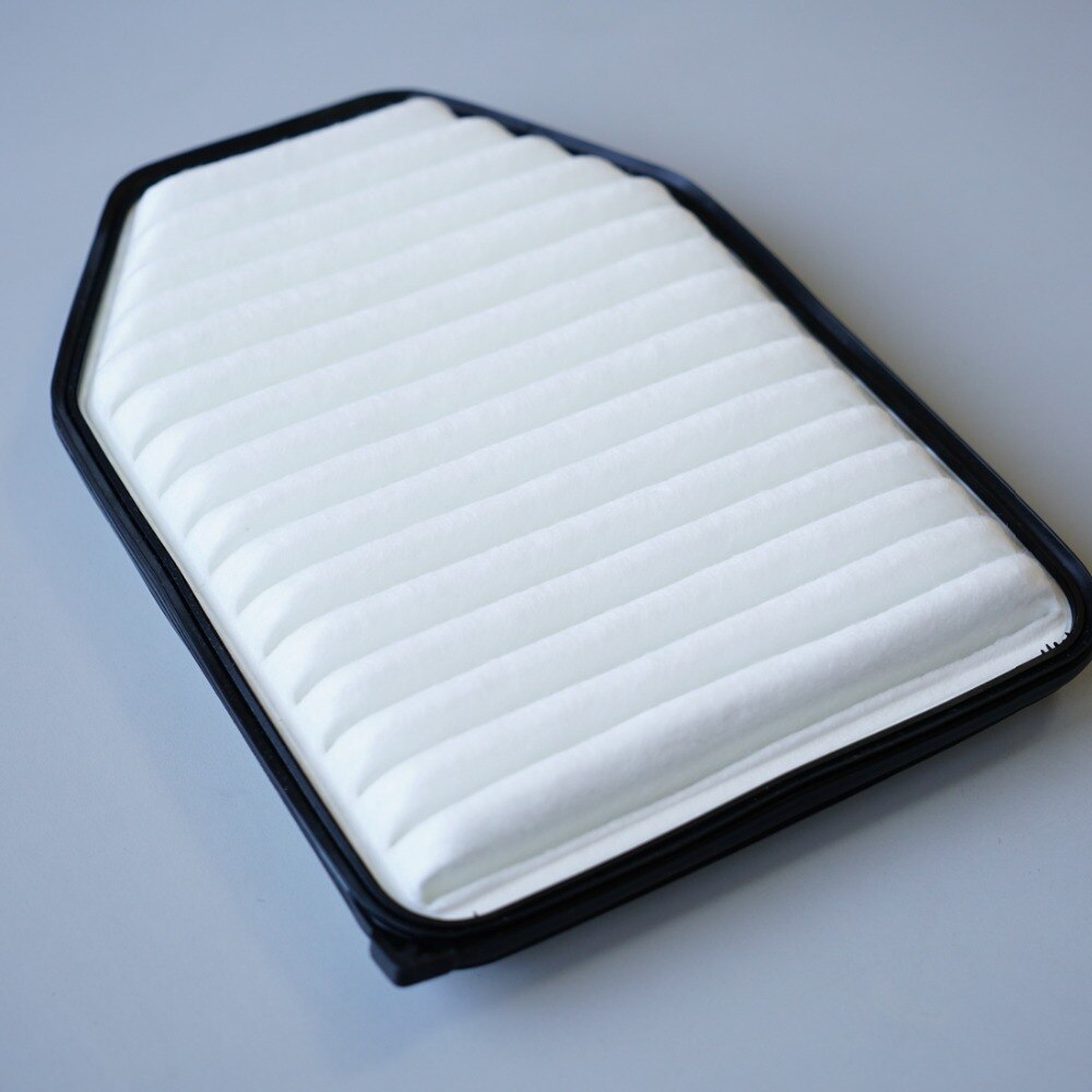 Luchtfilter Voor 2007 Jeep Wrangler 3.8L, Rubicon ... – Vicedeal
