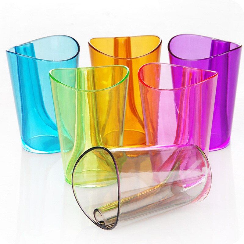 Nyeste tandbørsteholder tumbler cup antiscale inno... – Grandado