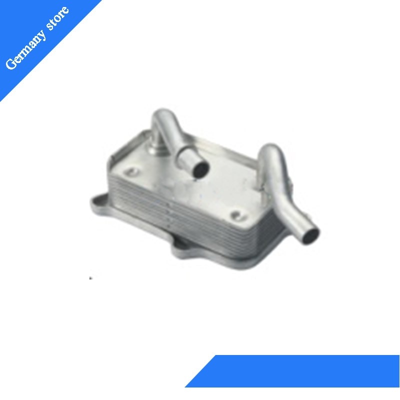 Oliekoeler Voor Mercedes Benz W163 R170 W208 W210 ... – Vicedeal