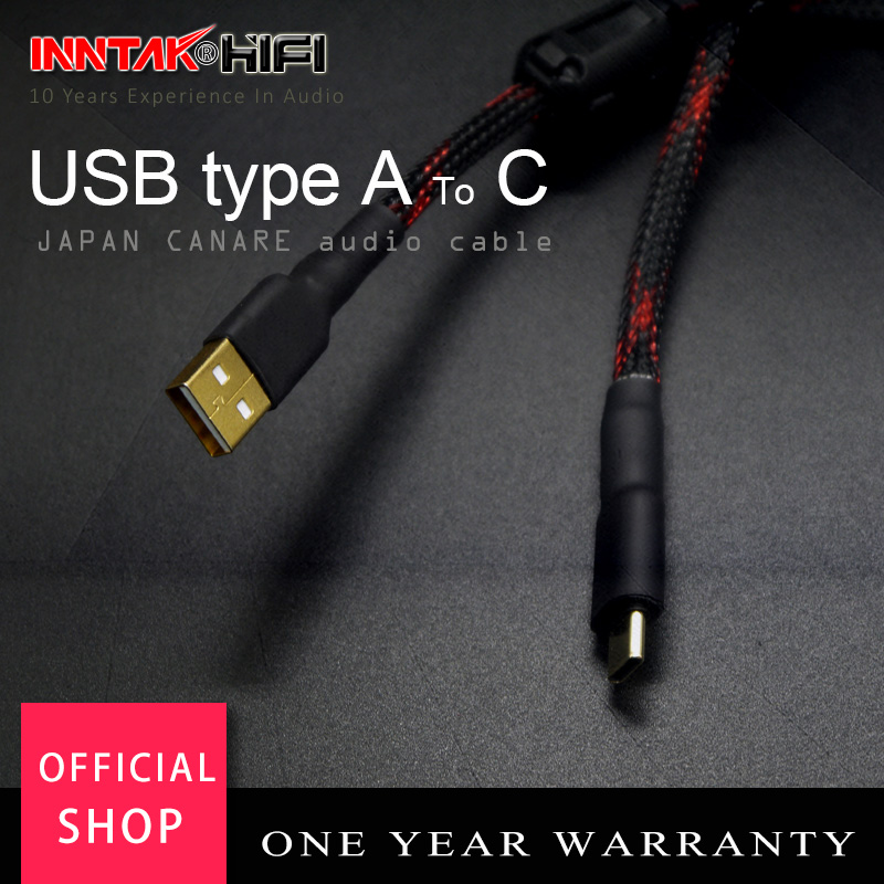1 stk usb 2.0 type a til type c canare usb-kabel t... – Grandado