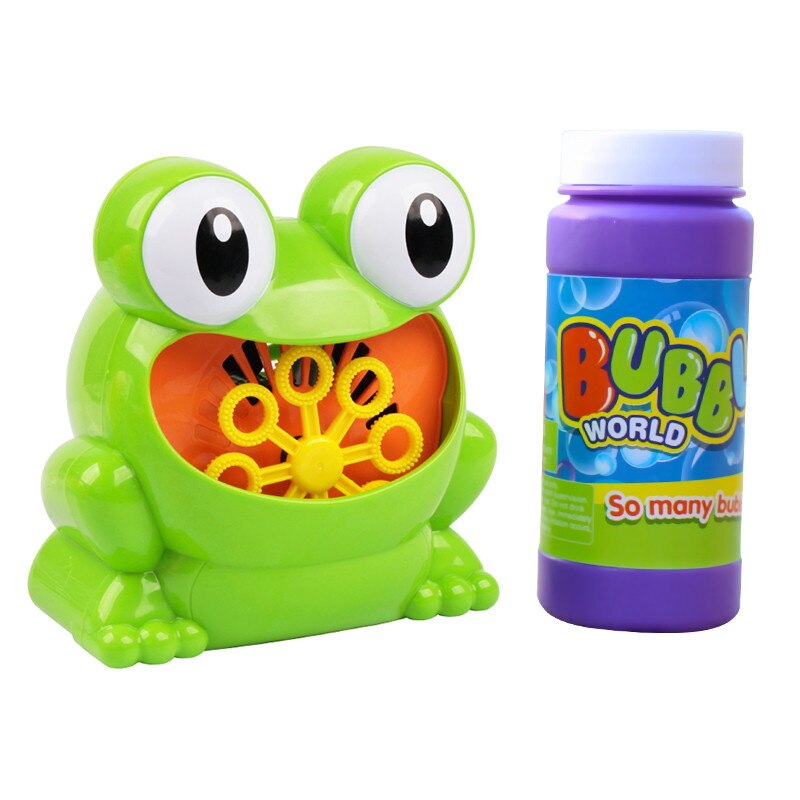 Grappige Automatische Bubble Blower Fan Elektrisch... – Grandado