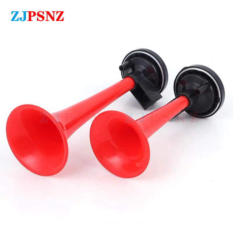 12v 24v Powerful Durable 135dB Super Loud Dual Ton... – Grandado