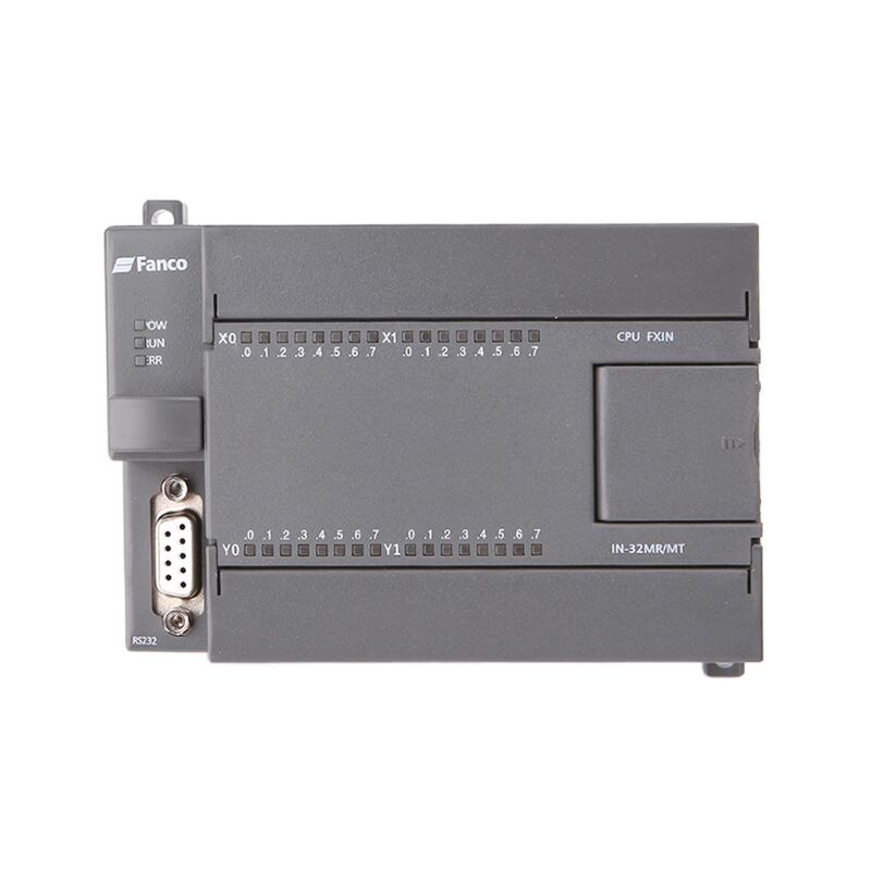 32MR PLC Control Industrial Module Driver FX1N DC2... – Vicedeal