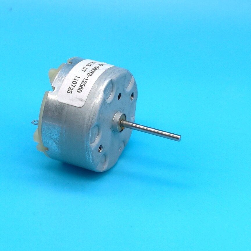 1Pcs Brand Mabuchi Uitgebreide Output As RF-500TB-... – Grandado