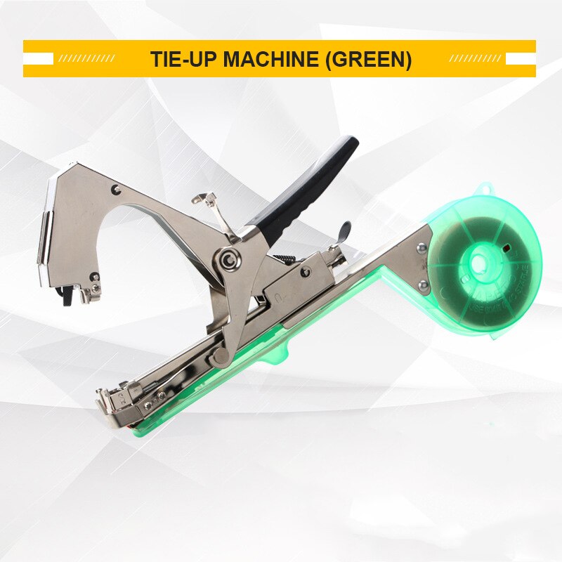Garden Tool Plant Tying Tapetool Tapener Machine B... – Grandado
