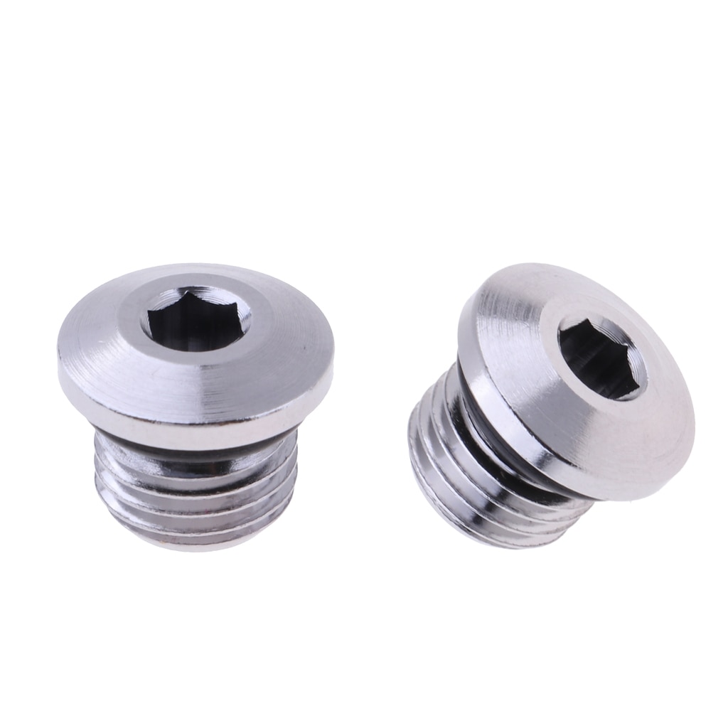 Scuba Diving Regulator LP Port Plugs & Sealed O-ri... – Vicedeal