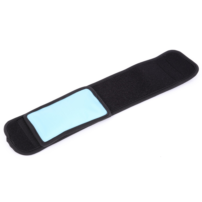 Adjustable Wrap Protector Cold Therapy Wrap Reusab... – Vicedeal