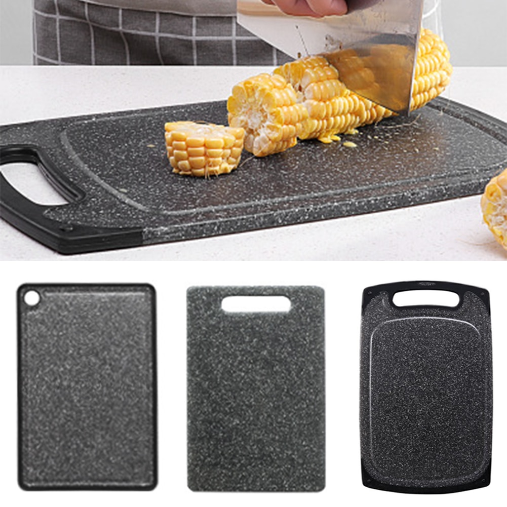 Imitation Marble Fruit Vegetable Meat Cutting Bloc... – Vicedeal