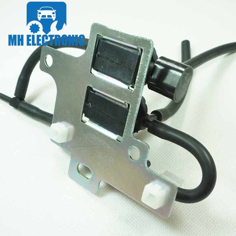 MH Electronic Freewheel Clutch Control Solenoid Va... – Grandado