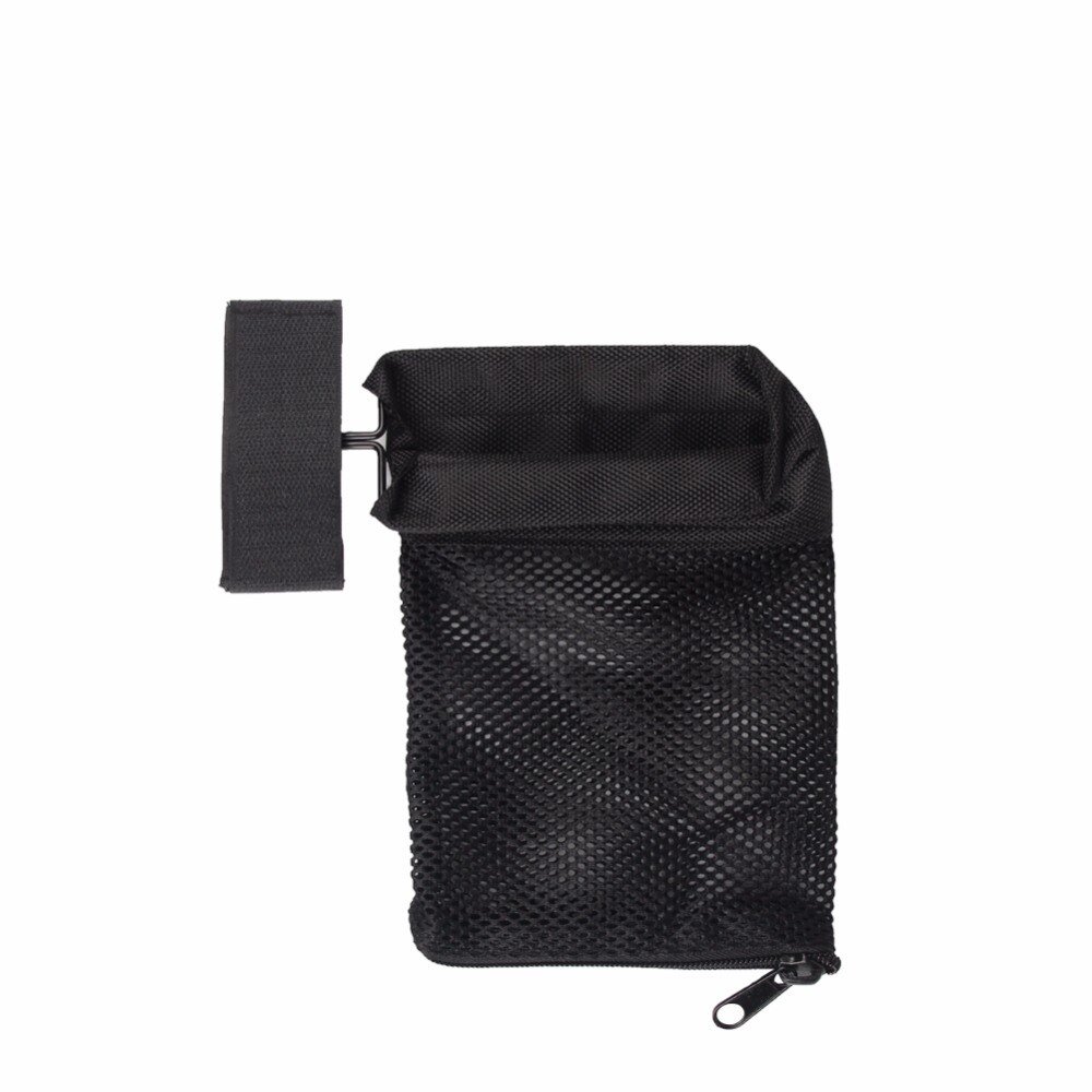 AR Brass Shell Catcher Mesh Bag Zippered Closure N... – Vicedeal