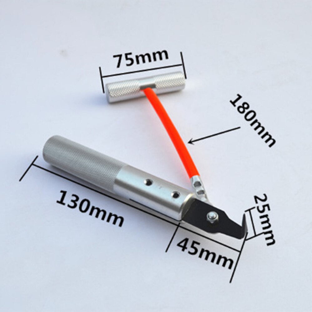 Auto Windshield Removal Tools,Car Power Windshield... – Grandado