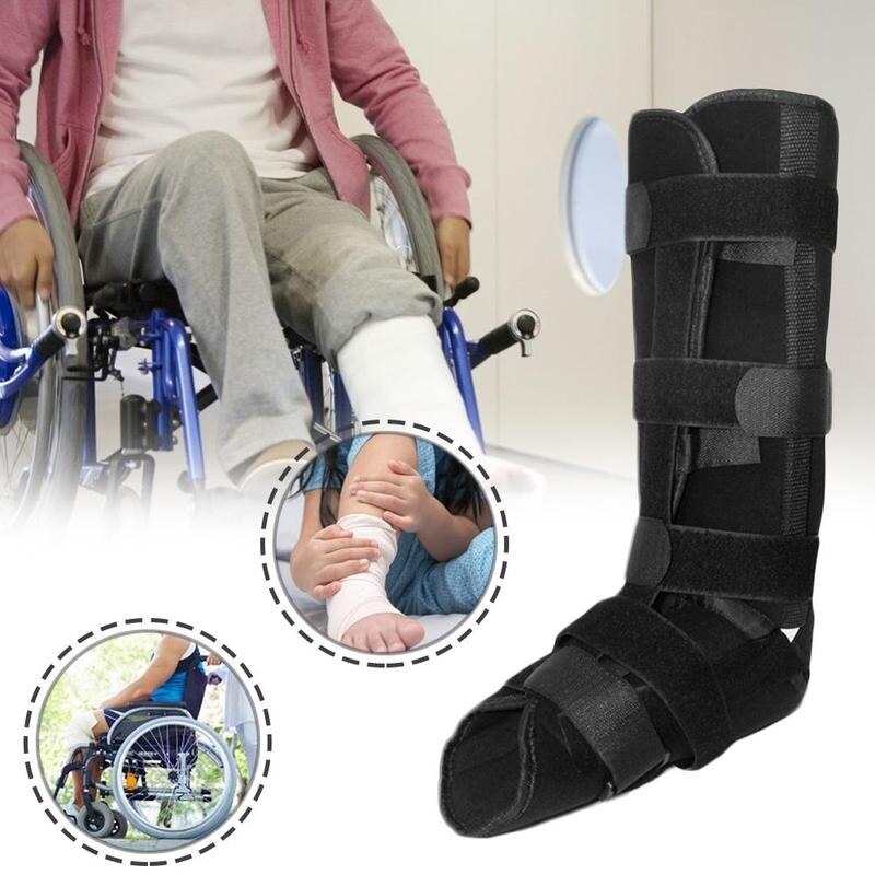 Ankle Brace Support Heel Pain Pain Relief Foot Spl... – Grandado