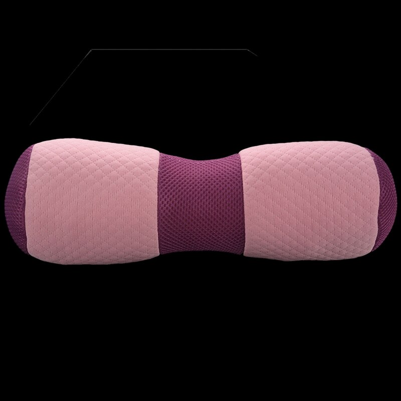 Multifunctional Yoga Waist Neck Back Pillow Reboun... – Grandado