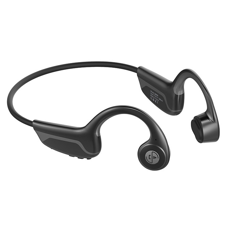 Z8 PRO Bone Conduction Bluetooth Headset Wireless ... – Vicedeal