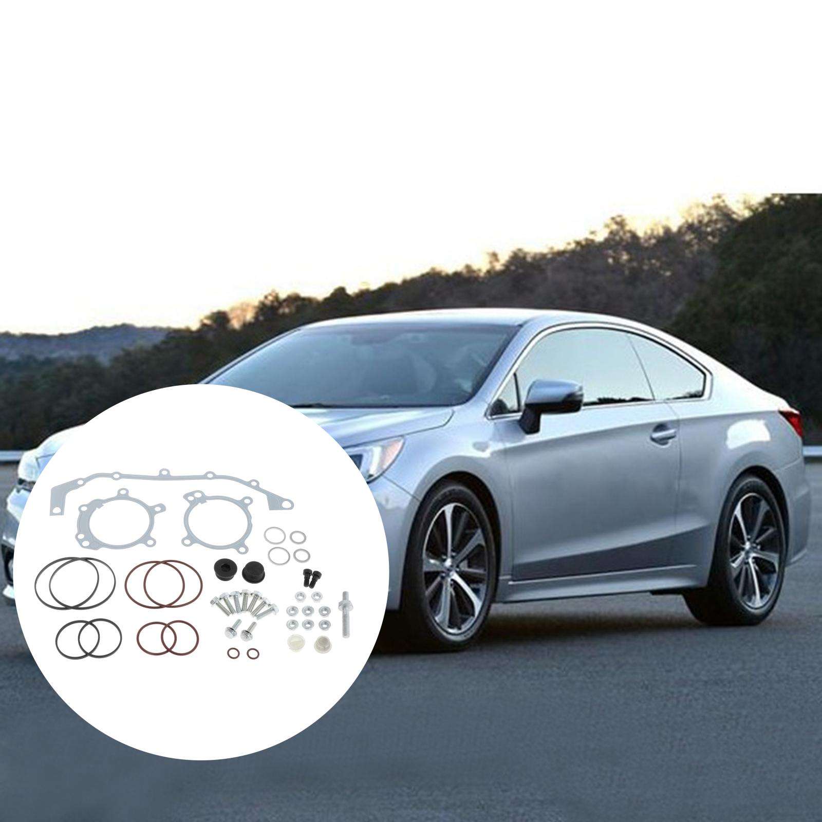 Dual O-Ring Seal Repair Kit for BMW E36 E39 E46 E5... – Grandado