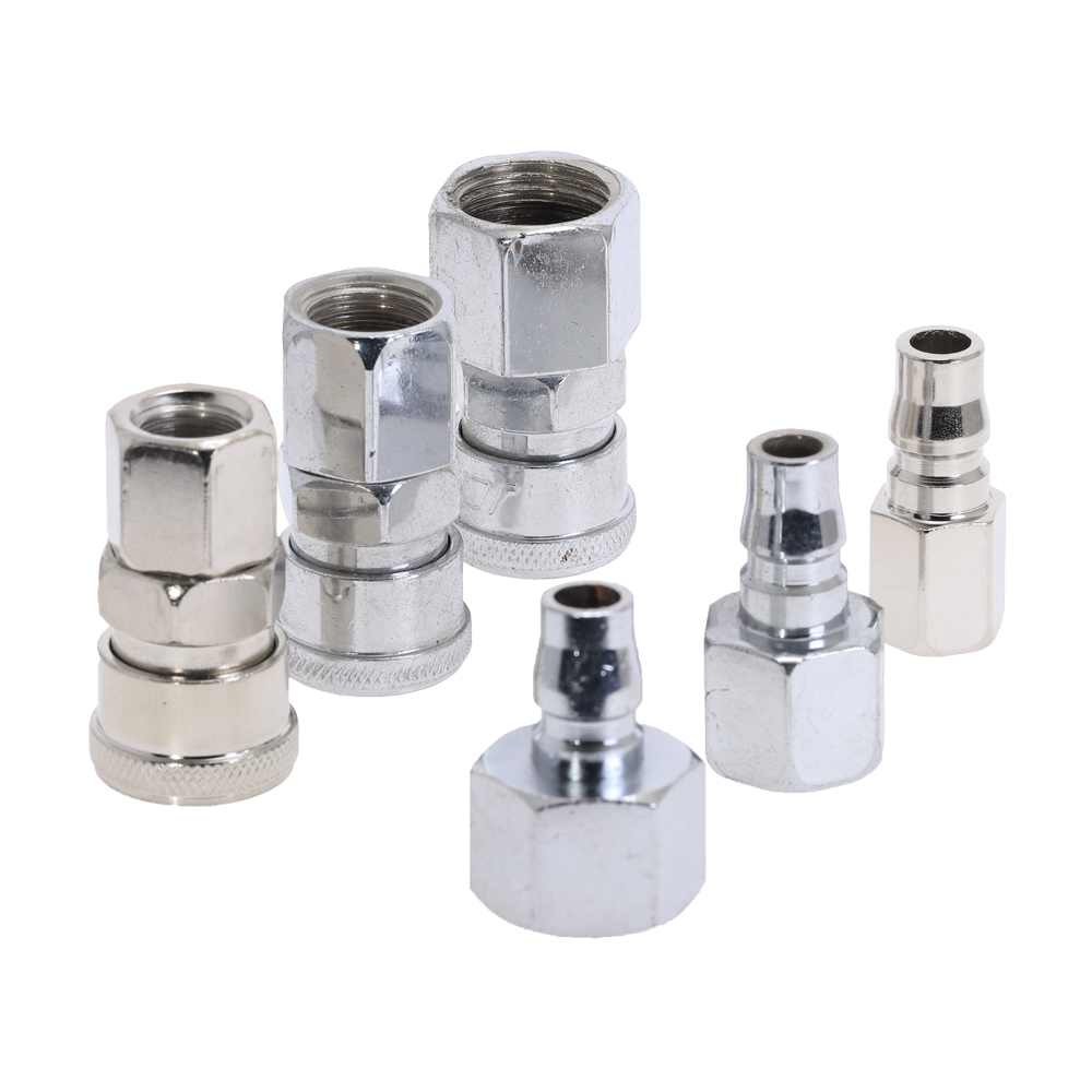 Pneumatische Montage C Soort Snelkoppeling Pf Sf 2... – Vicedeal