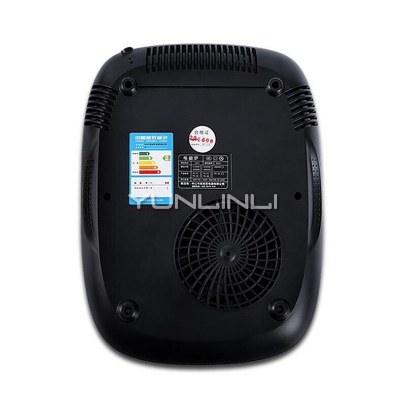 Intelligent Induction Cooker Household Multifuncti... – Grandado