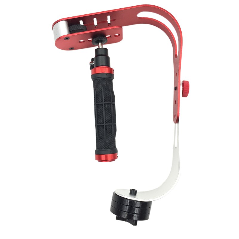 Slr Camera Dv Mini Single Gopro Handheld Stabilize... – Grandado