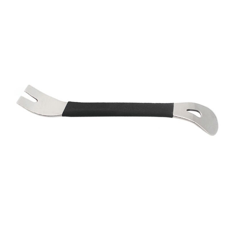 Metal Crowbar Auto Hand Tool Double-ended Disign P... – Grandado