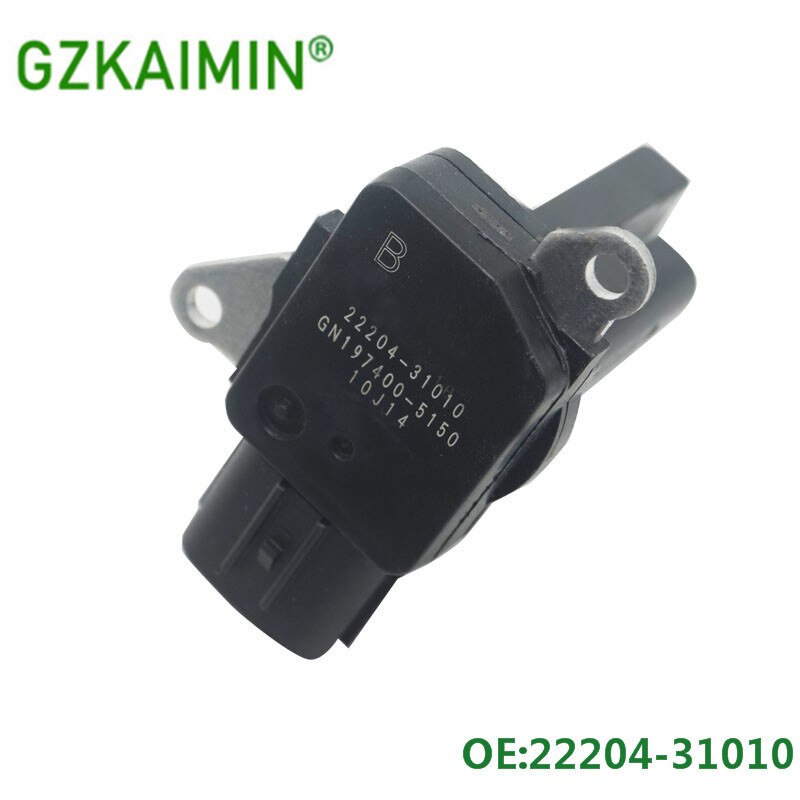 Air Flow Sensor MAF Sensor 22204-31010 2220431010 ... – Grandado