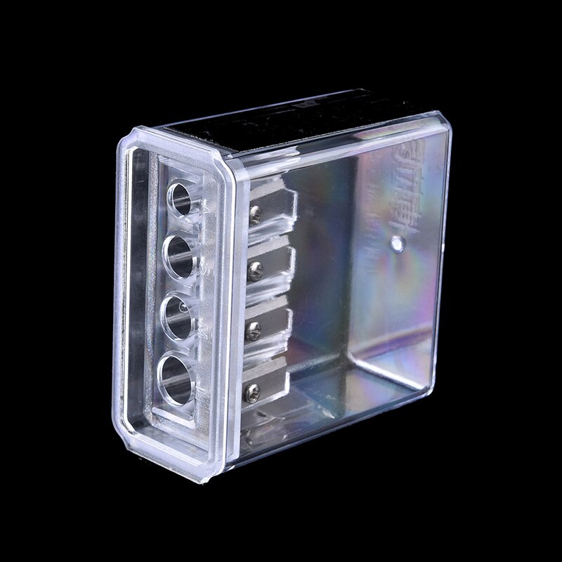 1 PCS 4 Holes Multi-functional Sharpener For Charc... – Grandado