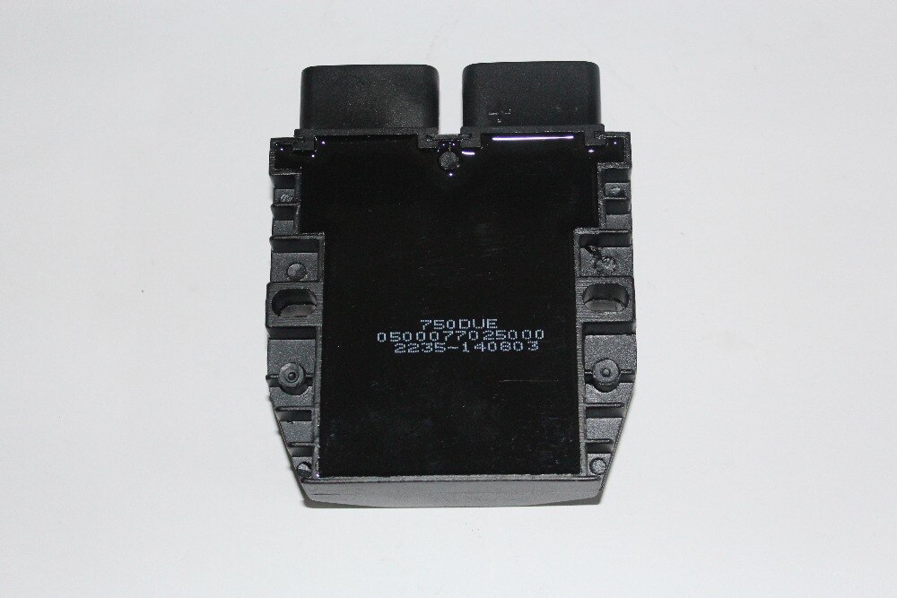 Rectifier regulator for Benelli BJ500 TRK502 TRK50... – Vicedeal