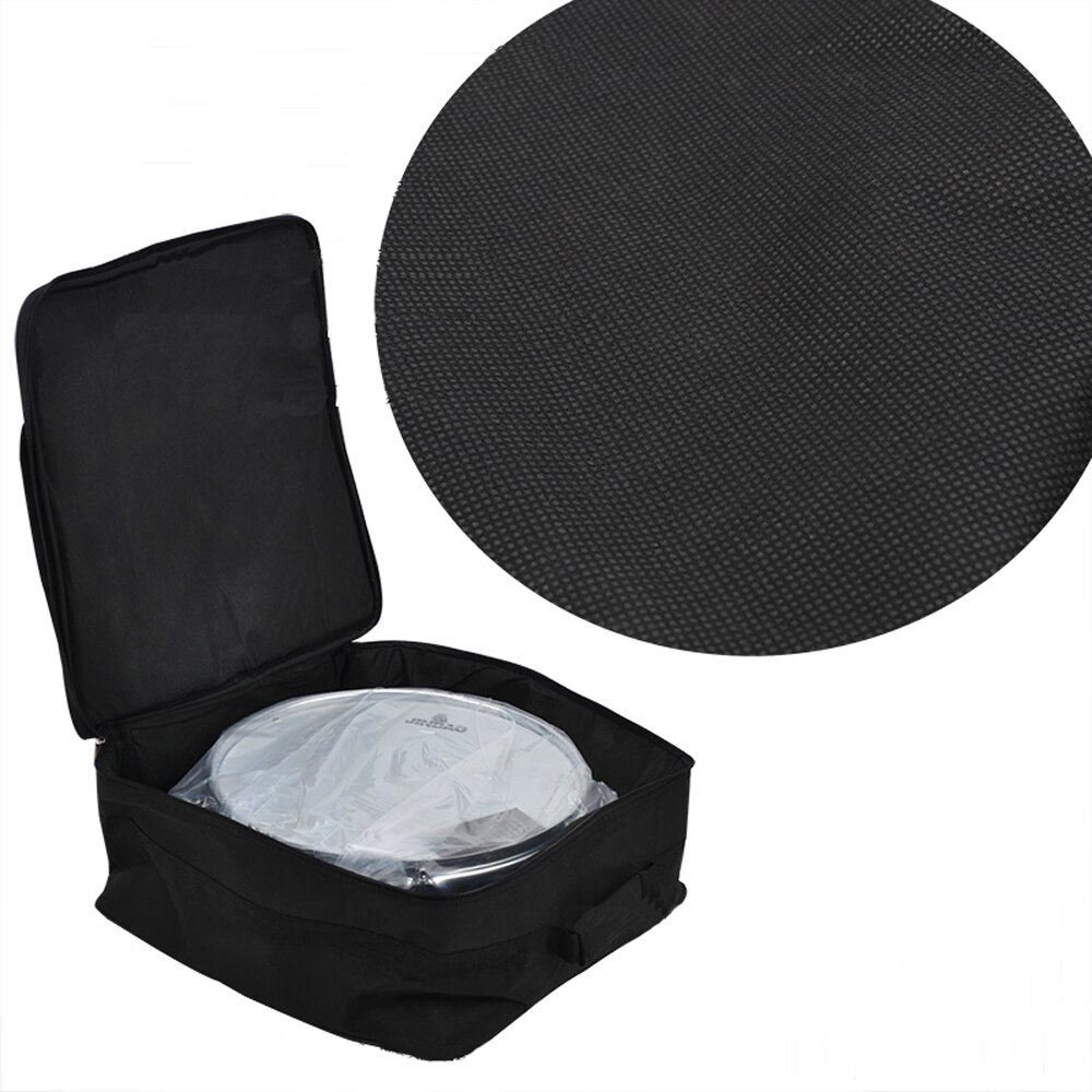 Waterproof Snare Drum Bag Oxford Thickening Backpa... – Grandado