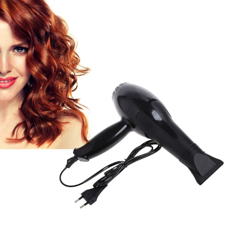 Hair Blow Dryer 1800W Heat Blower Dryer Cold Wind ... – Grandado